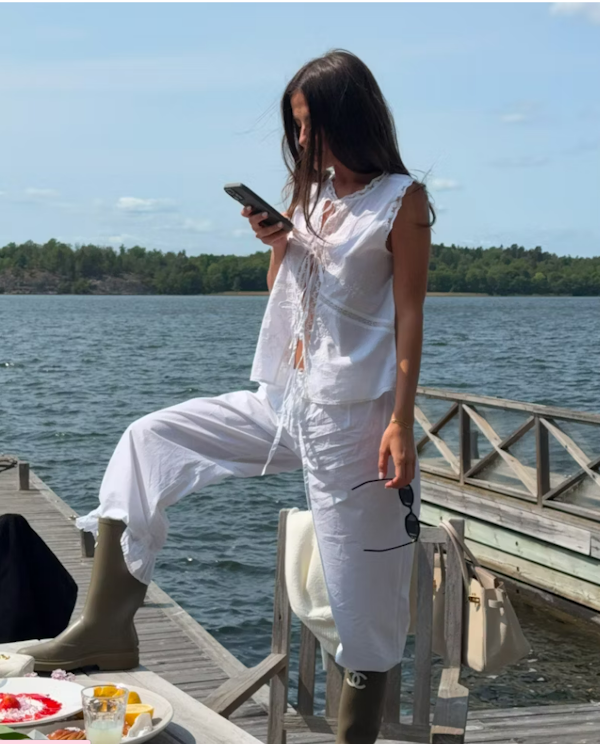 Sweet Days of Summer | Bik Bok